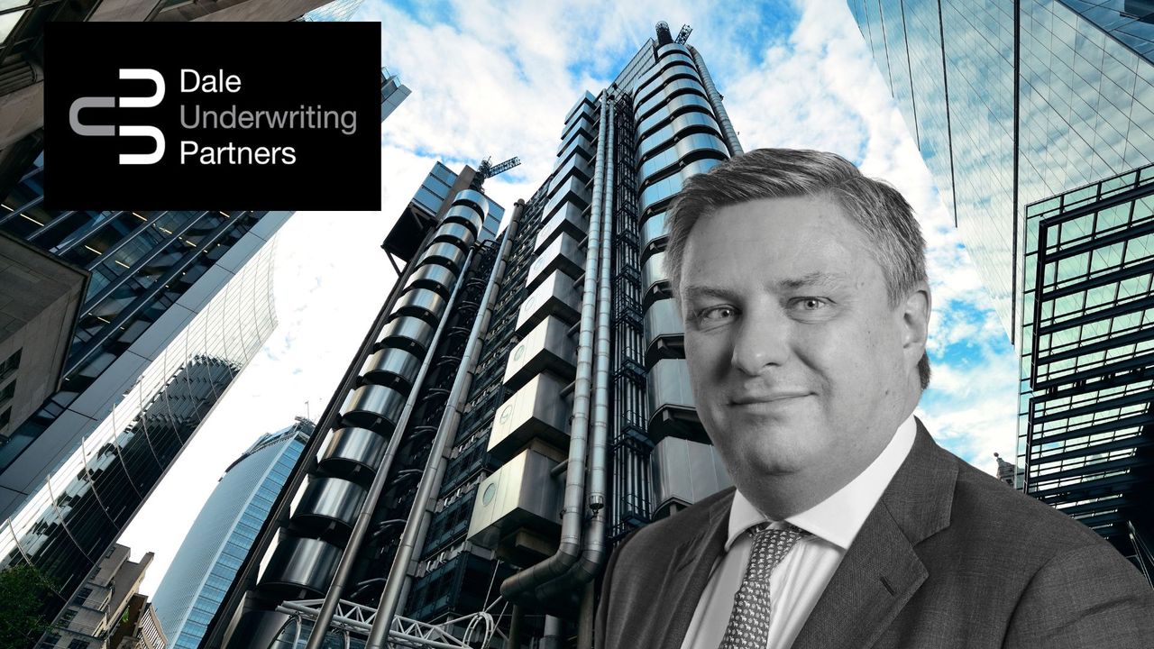 Dale Underwriting Partners lifts insider on heels of departure ...